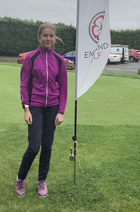 County Competitions | Durham County Ladies' Golf Association